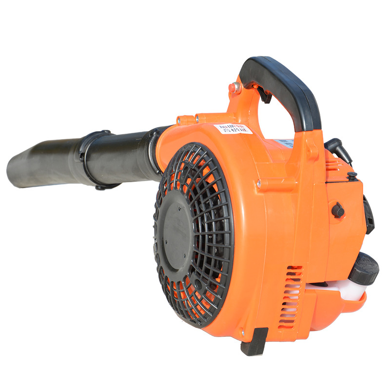 Leaf Blowers EB260 0.5L Portable Handheld Gasoline Engine Leaf Blowers ...